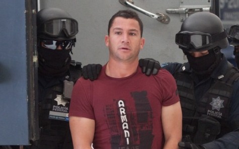 El Marrufo: quién es el ex líder del Cártel de Sinaloa en Juárez- Grupo ...