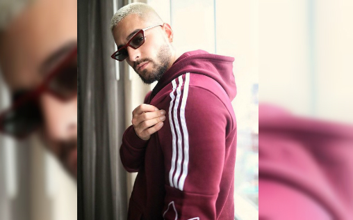 Maluma regresa a Instagram para dar un importante anuncio- Grupo Milenio