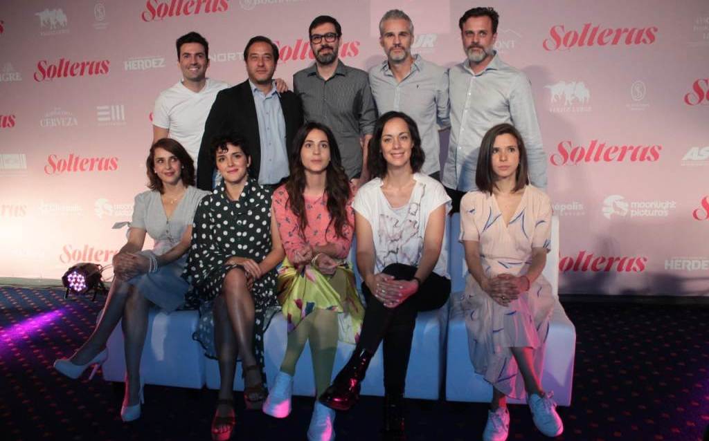 Película 'Solteras' habla sobre este rol en la sociedad- Grupo Milenio