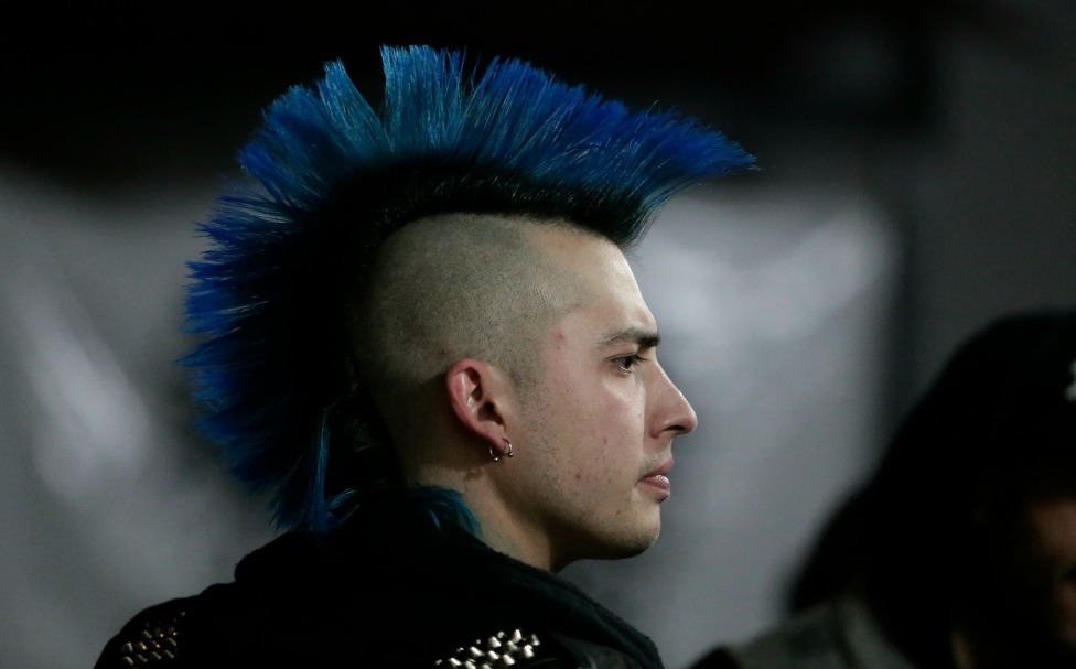 Historia del punk en México: Fonoteca Nacional hará sesión de escucha ...