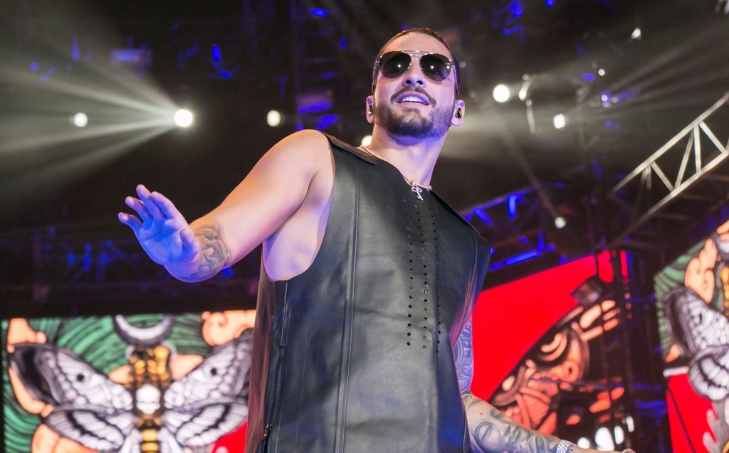 YouTube lanza tráiler del documental de Maluma- Grupo Milenio