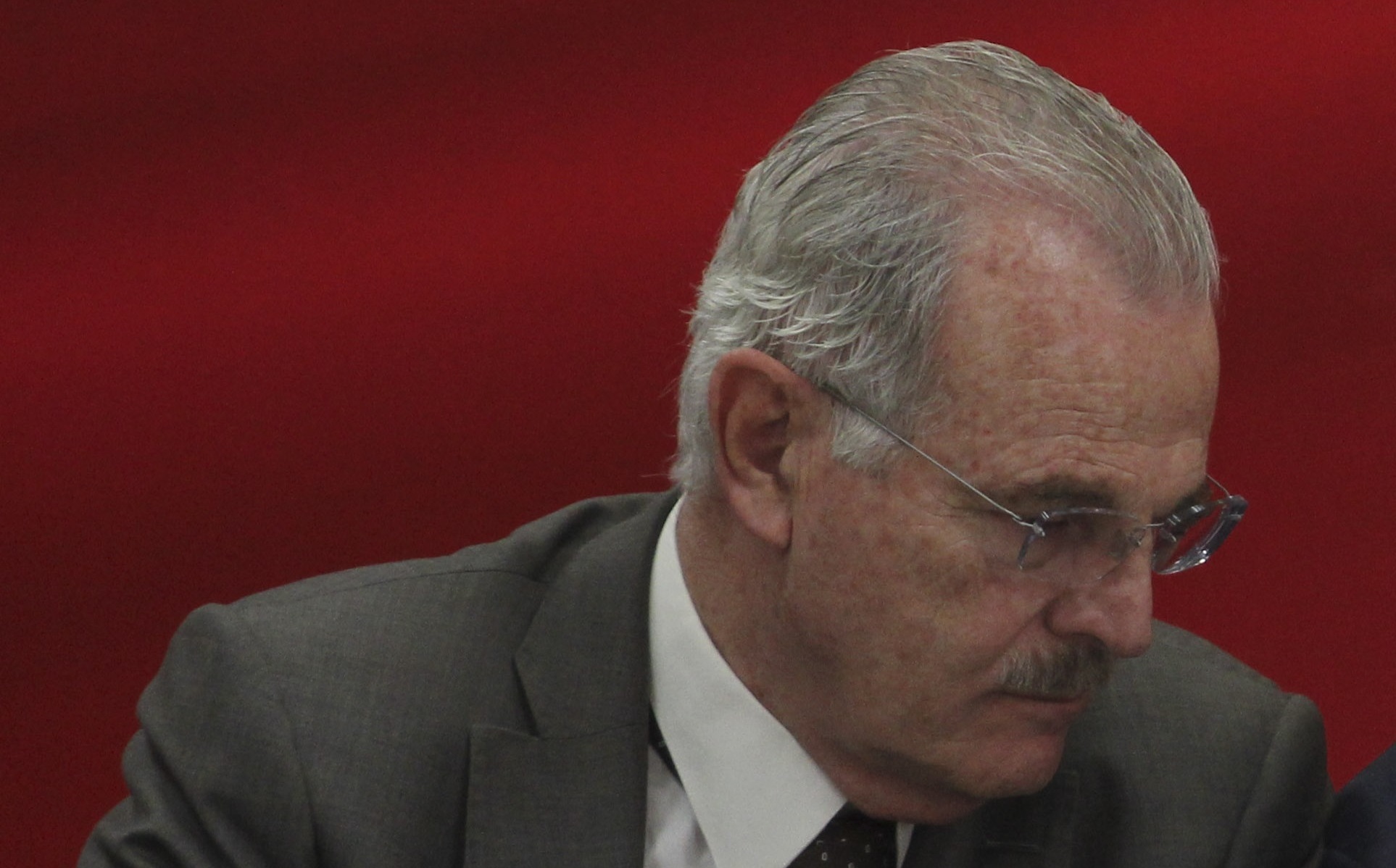 Labastida advierte desaparición del PRI si gana Alejandro Moreno- Grupo ...