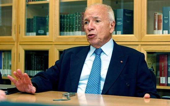 Alejandro Portes: Premio Princesa de Ciencias Sociales 2019- Grupo Milenio