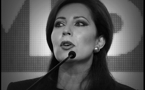 La historia, breve resumen del caso Bárbara Botello- Grupo Milenio