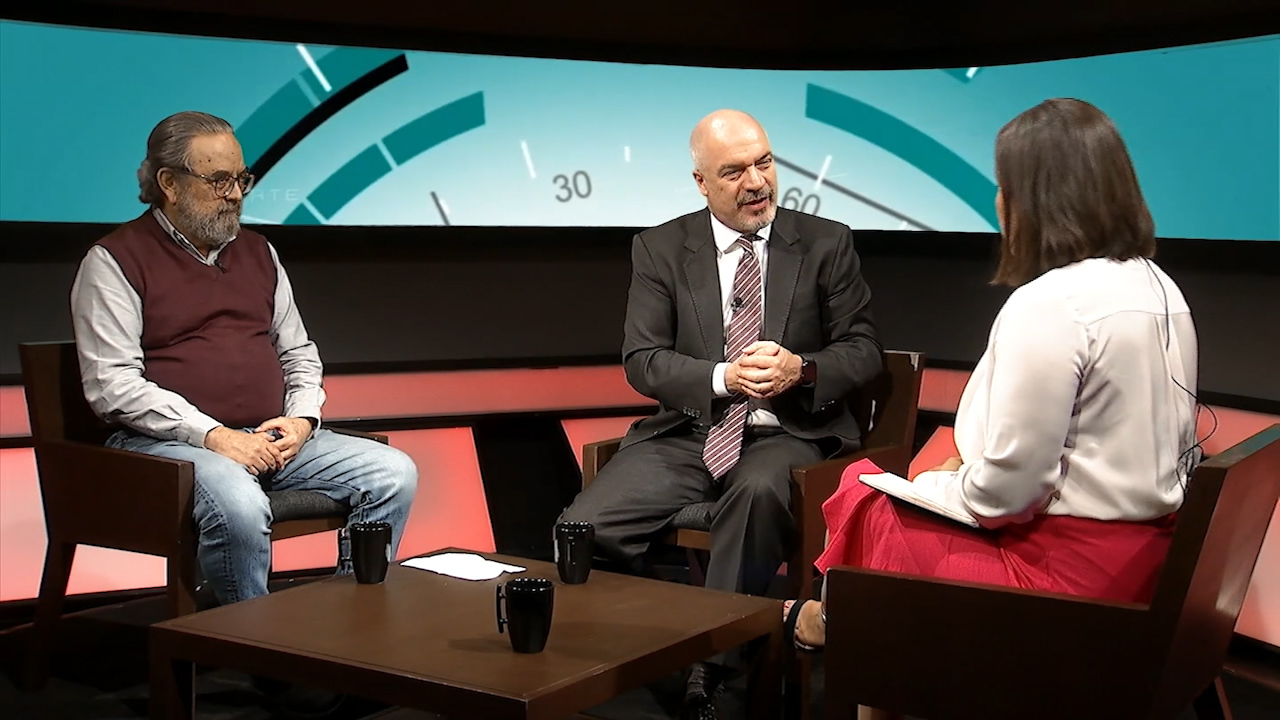 Bote Pronto. La misión en salud - Grupo Milenio