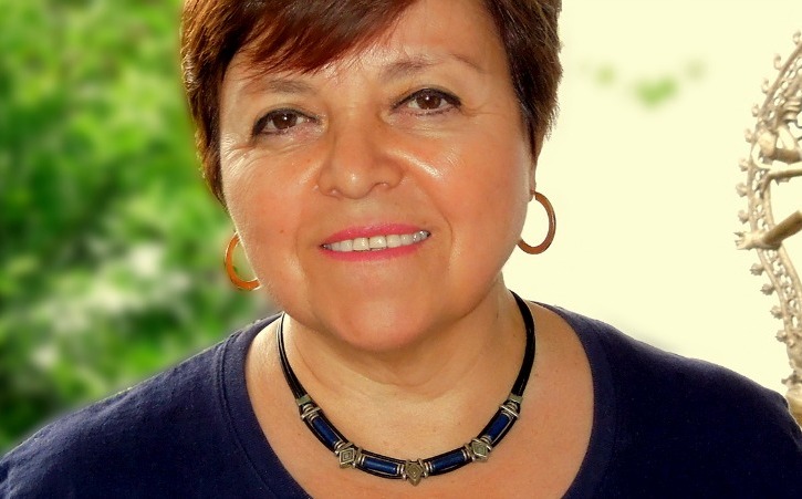 Elsa Cross: Premio Iberoamericano Ramón López Velarde 2019- Grupo Milenio