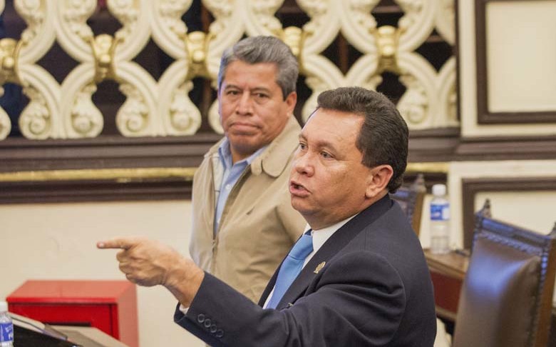 Hay que pensar antes de abrir las piernas: Alonso- Grupo Milenio