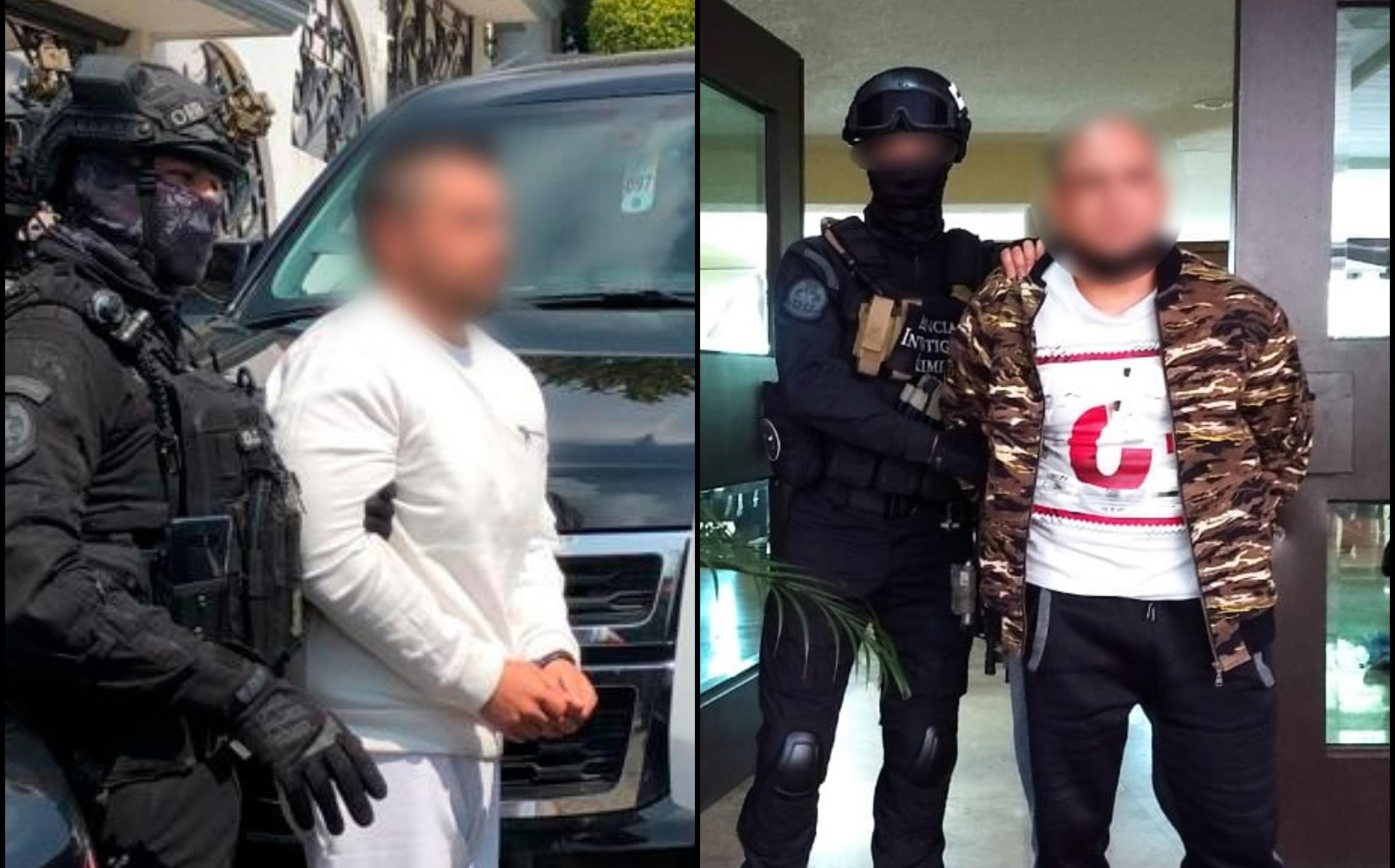 Unión Tepito y Anti Unión: califican de legal detención de integrantes ...