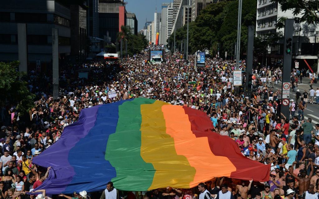 Qué hacer en junio: actividades culturales LGBT- Grupo Milenio