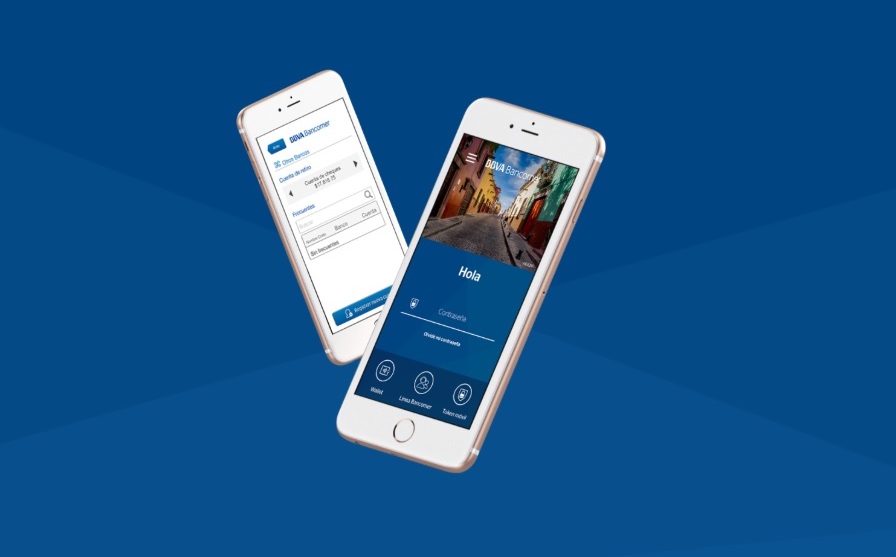 Cuenta digital de BBVA Bancomer permite depósitos de 180 mil pesos ...