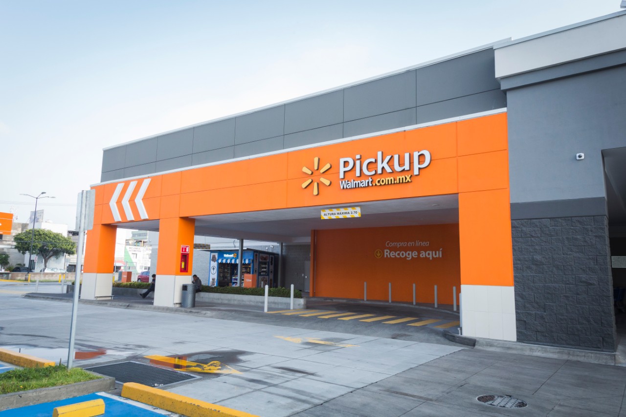 6 razones para amar el servicio Pickup- Grupo Milenio