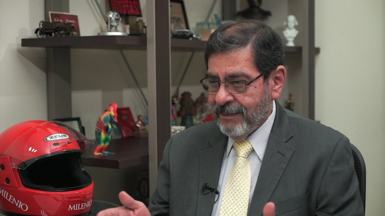 El asalto a la razón. Conversación con Jesús Rangel, Medidas ...