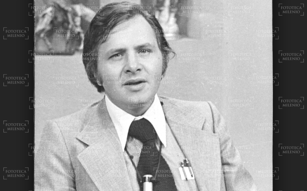 Paco Stanley: quién fue (biografía)- Grupo Milenio