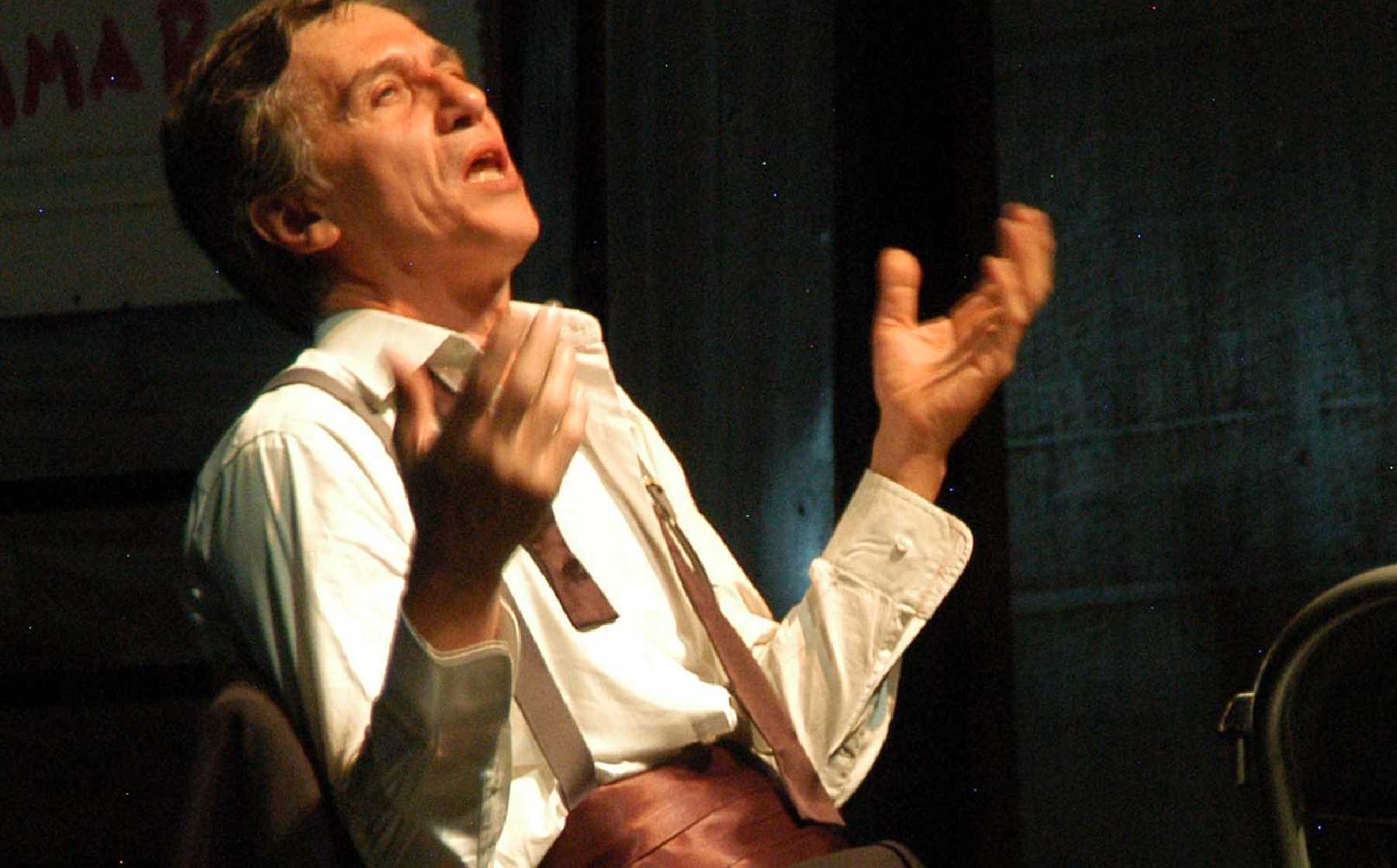 Rafael Sánchez Navarro: entrevista a doble filo- Grupo Milenio