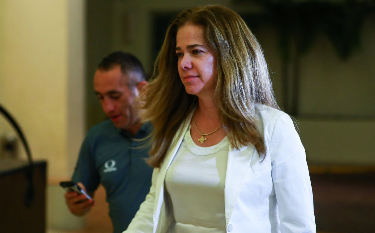 Alejandra de la Vega: Juárez siempre ha buscado estar en la Liga MX ...
