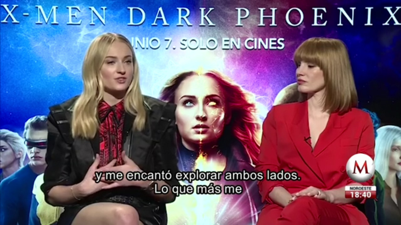 ¡hey! con Violeta Moreno 09 de junio de 2019 - Grupo Milenio