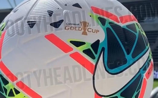 Copa Oro 2019: Conoce el balón con el que se jugará- Grupo Milenio