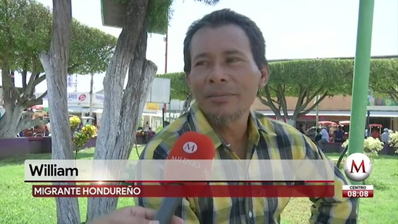 Llegan más de 100 agentes federales a Chiapas - Grupo Milenio