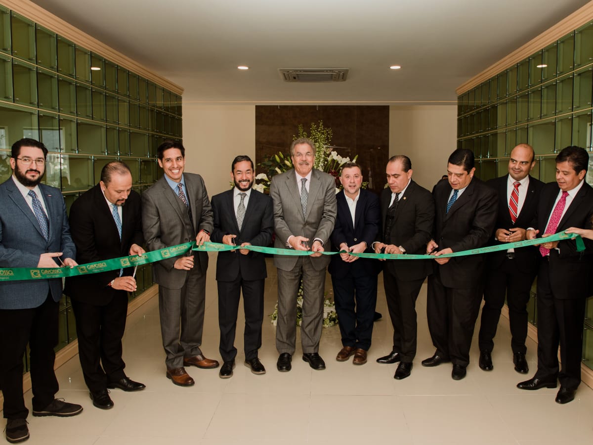 Grupo Gayosso invirtió 70 mdp para restauración y ampliaciones en NL ...