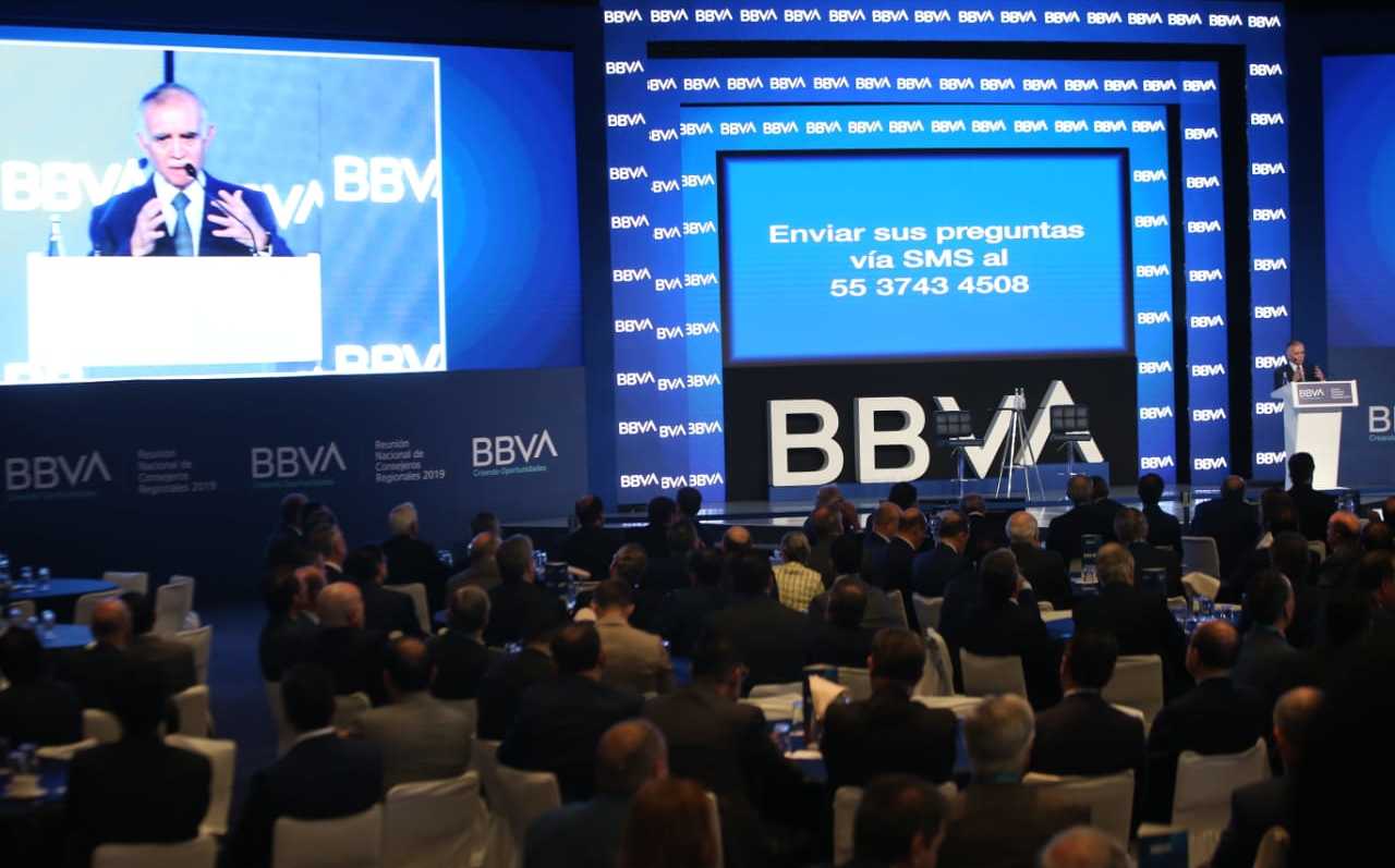 Alfonso Romo niega que se vaya a retomar el aeropuerto de Texcoco ...