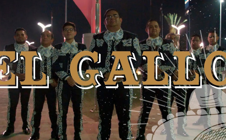 Presentan proyecto de cine 'El Gallo' en Torreón- Grupo Milenio