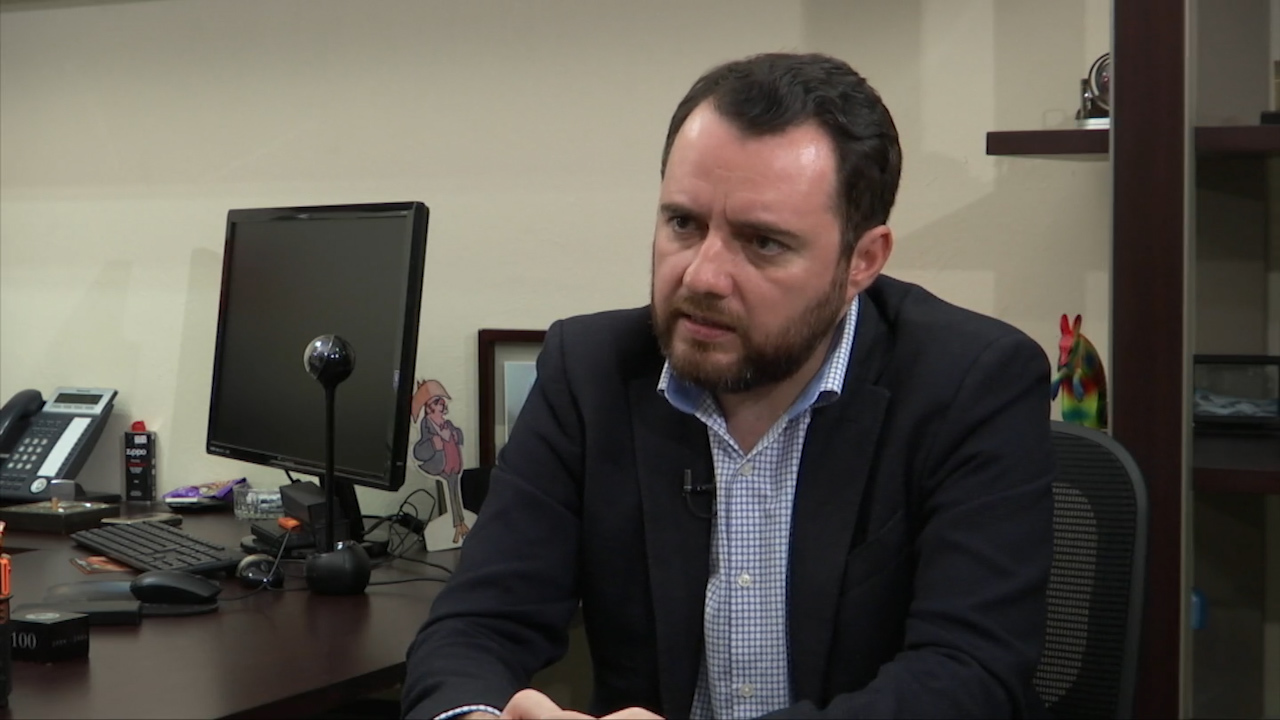 El asalto a la razón. Conversación con César Faz, Promotor de la 4T ...