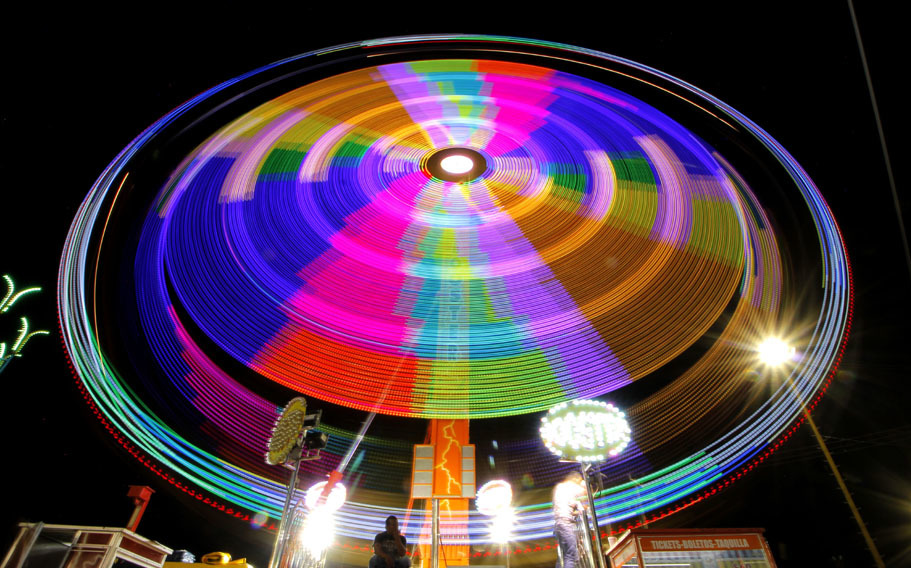 FENADU espera un millón de asistentes - Grupo Milenio