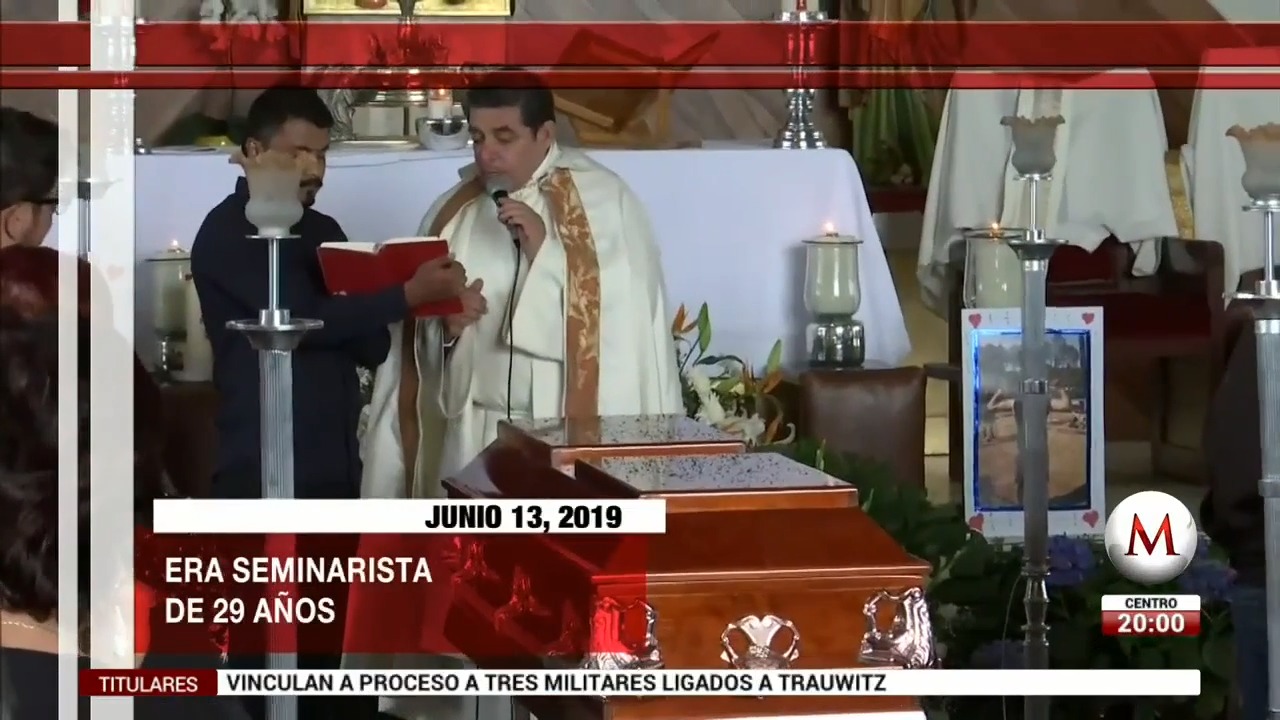 Milenio Noticias, con Elisa Alanís, 13 de junio de 2019 - Grupo Milenio