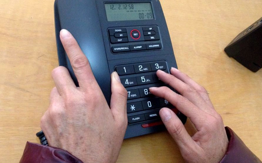 ¿Qué hago si me quieren extorsionar?- Grupo Milenio