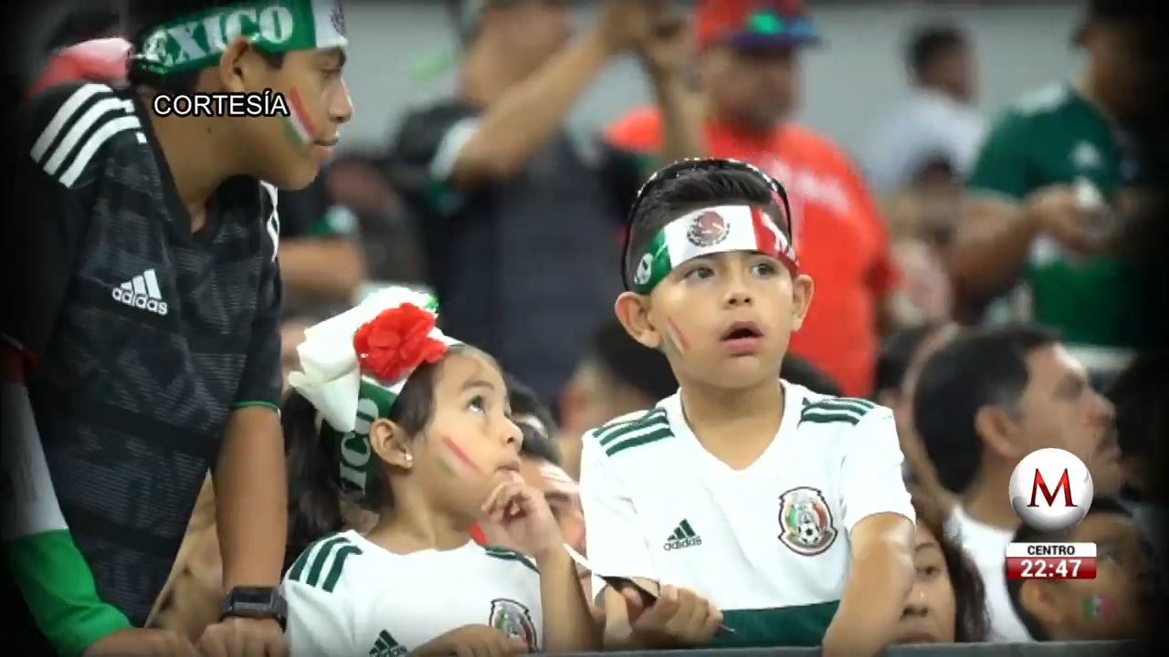 La Afición, con Ricardo Magallán y Minelli Atayde, 14 de junio de 2019 ...