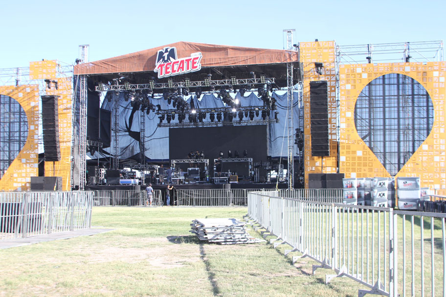 Tecate Location 2019: Todo listo para la edición en Torreón - Grupo Milenio