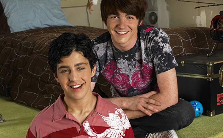Drake Bell confirma regreso de Drake y Josh en 2019- Grupo Milenio