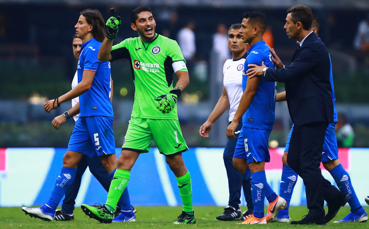 Cruz Azul cambia horario de sus partidos como local - Grupo Milenio