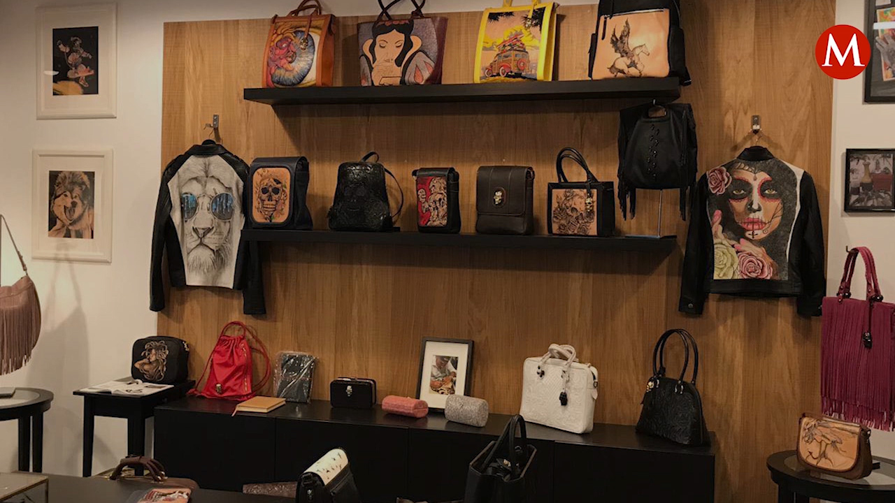 Prison Art: la empresa que ayuda a prisioneros a volverse emprendedores ...