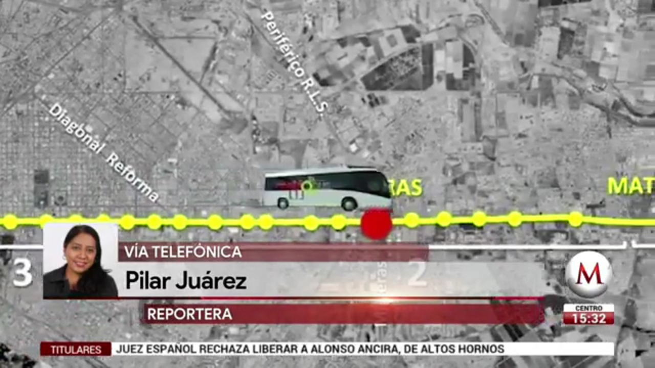 Banobras revisará destino de recursos para Metrobús cancelado en ...