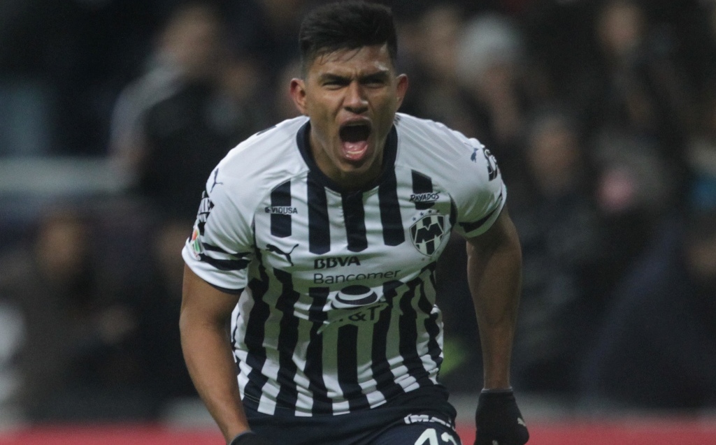 Jesús Gallardo podría llegar al Atlético de Madrid- Grupo Milenio