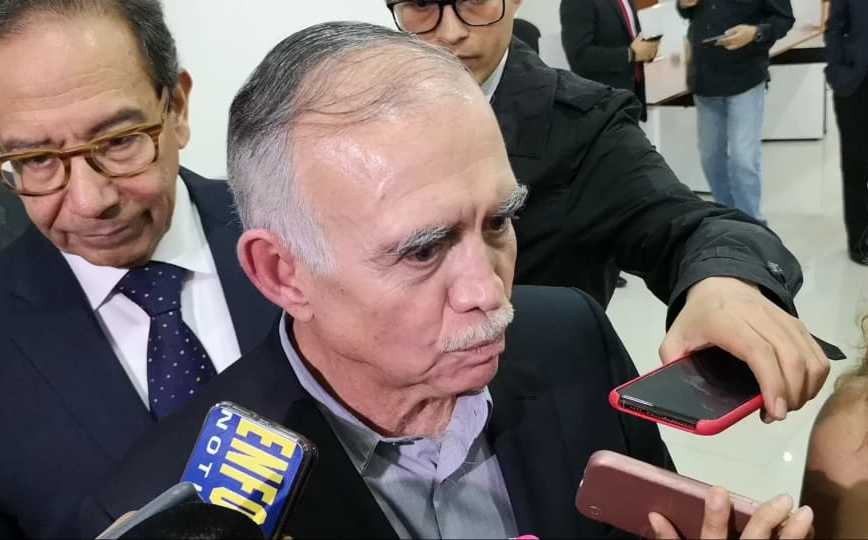 Alfonso Romo: Ni el presidente ni yo tenemos doble discurso- Grupo Milenio