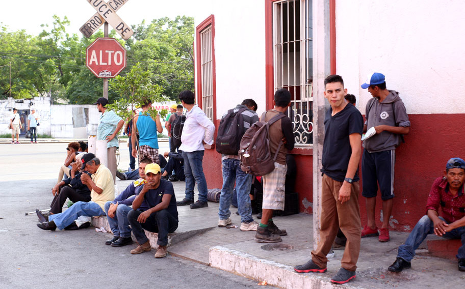 Durango: Abrazando Almas, reunirá 20 familias de migrantes- Grupo Milenio