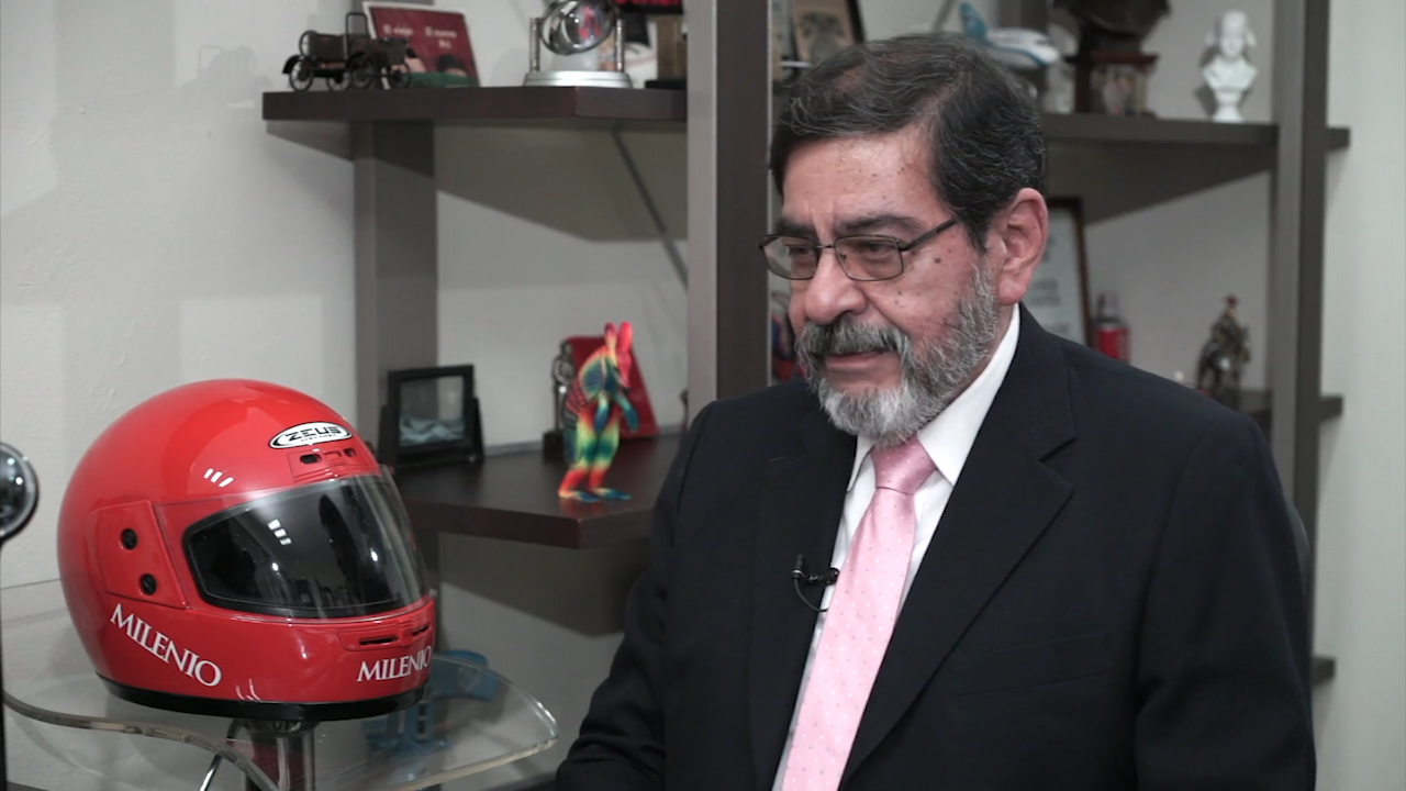 El asalto a la razón. Conversación con Jesús Rangel, Inversiones ...