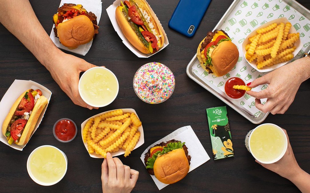 Shake Shack México: cuándo abrirá la sucursal de Reforma y horarios ...