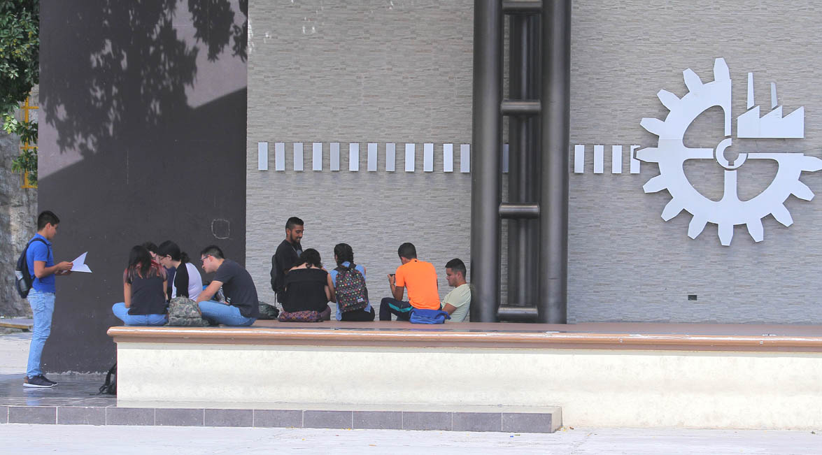 Tec Laguna estrena director- Grupo Milenio