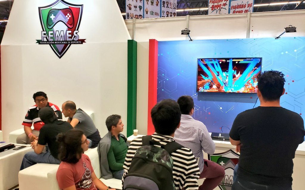 ¿Cómo ser profesional de eGames en México?- Grupo Milenio