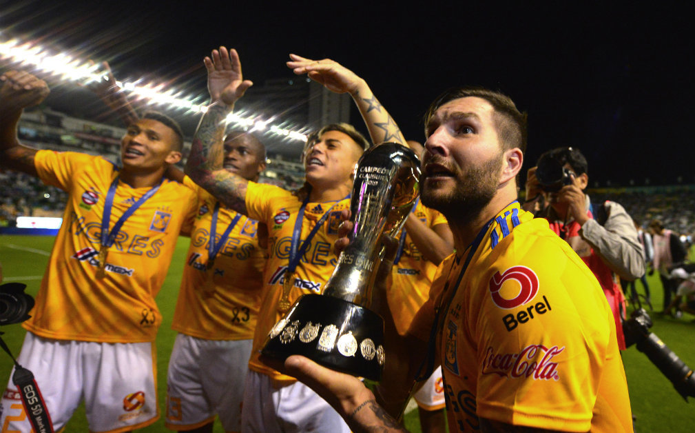 Apertura 2019: El calendario de Tigres en la Liga MX- Grupo Milenio