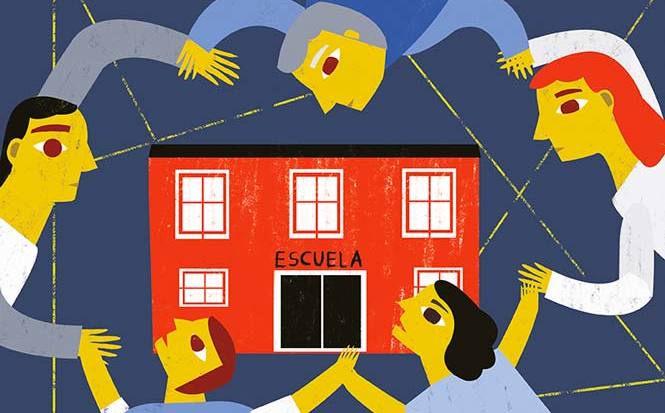 Las escuelas multigrado: un reto para la igualdad sustantiva- Grupo Milenio