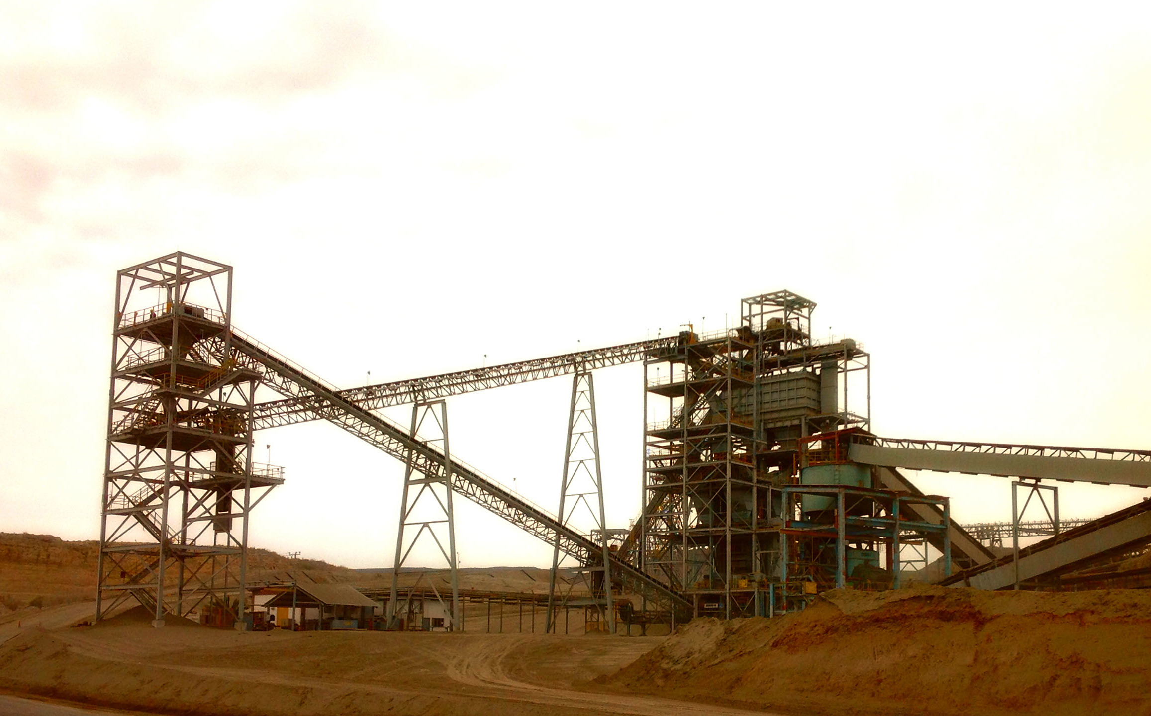 Fertinal: ex dueño rechaza haber vendido con sobreprecio a Pemex- Grupo ...