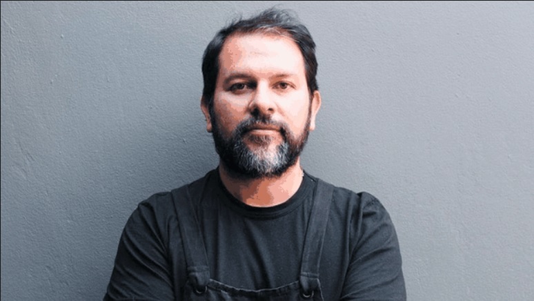 Enrique Olvera: orgulloso de Pujol, Soto Innes y la cocina mexicana ...