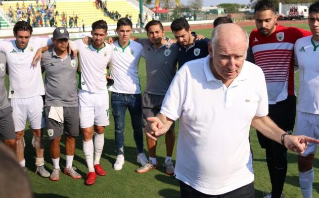 ¿Quién fue Jimmy Goldsmith? Dueño de Loros de Colima- Grupo Milenio