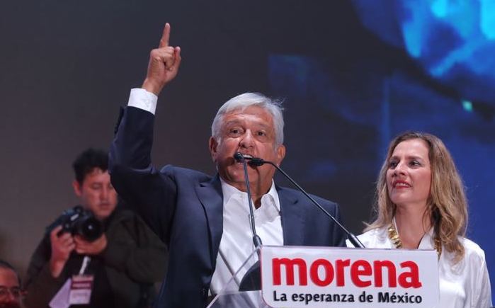 AMLO: ¿Cuándo y dónde será la celebración a un año del triunfo?- Grupo ...