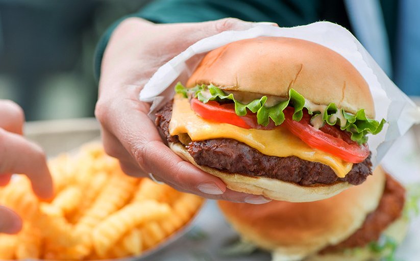 Shake Shack: qué es, dónde está, horarios y sus mejores hamburguesas ...