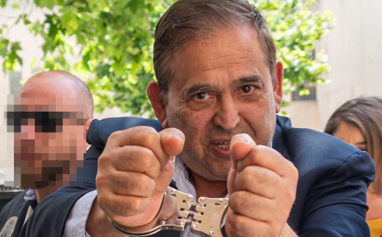 AHMSA: Dan libertad bajo fianza a su dueño, Alonso Ancira- Grupo Milenio